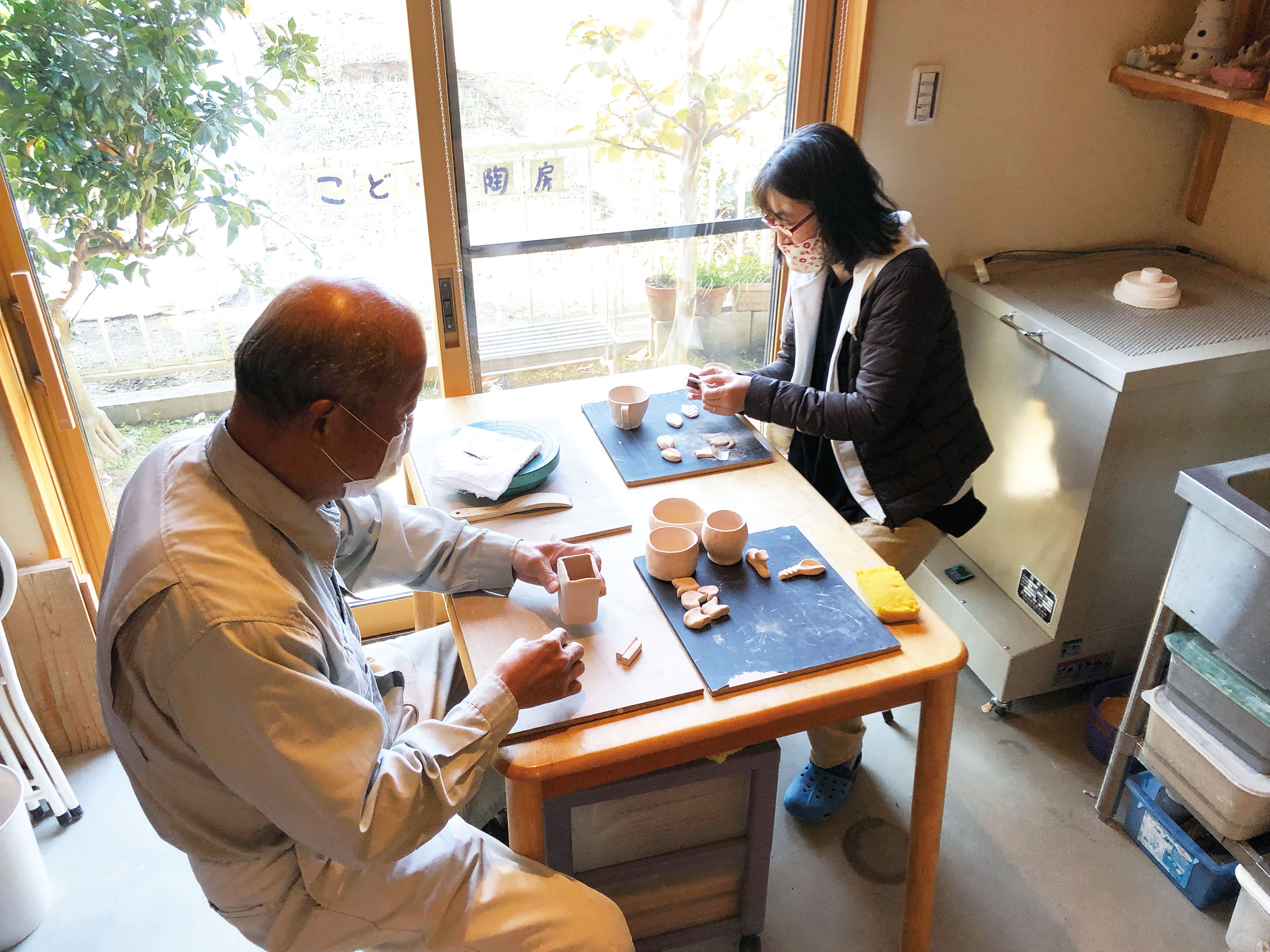 SADECO DO報告 | SADECO