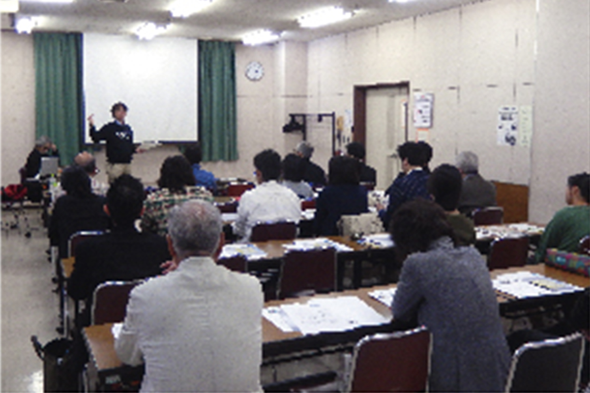 SADECO 30周年記念「 2016 イベント」キックオフ会 | SADECO