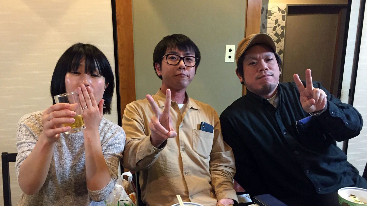 SADECOの活動 | SADECO