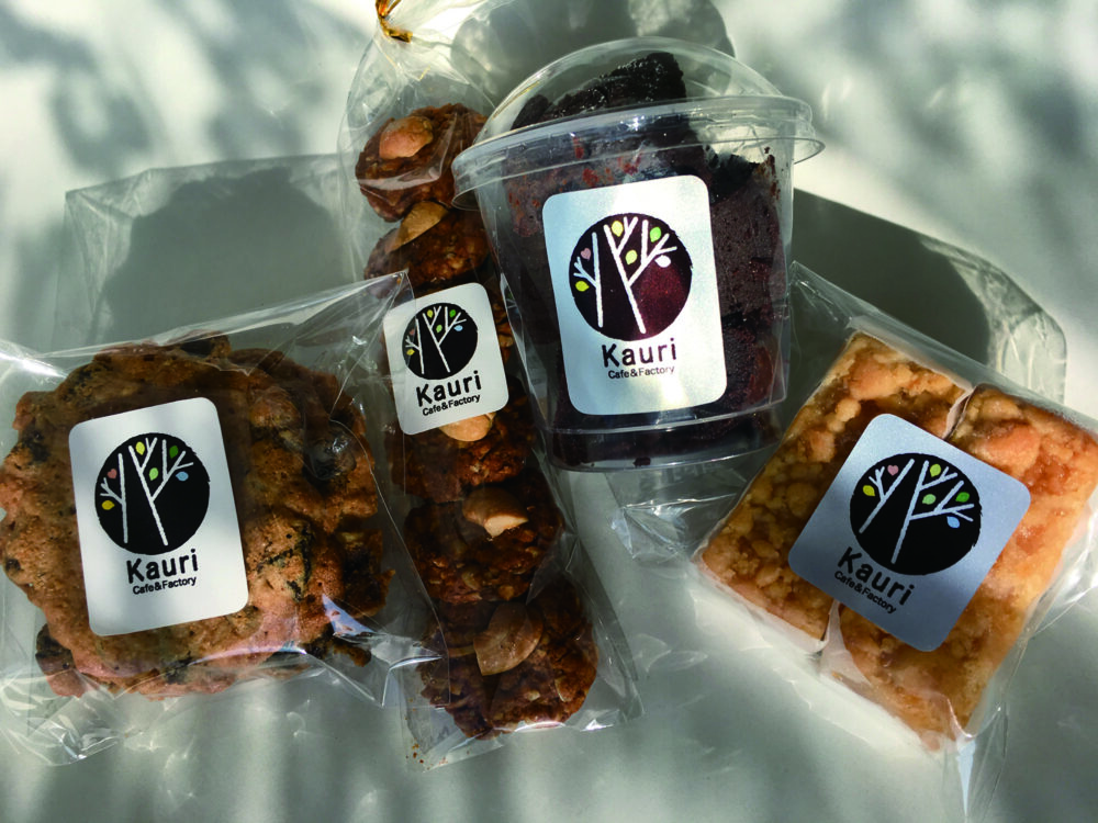 障害福祉サービス事業所就労継続支援B型「Kauri」 | SADECO