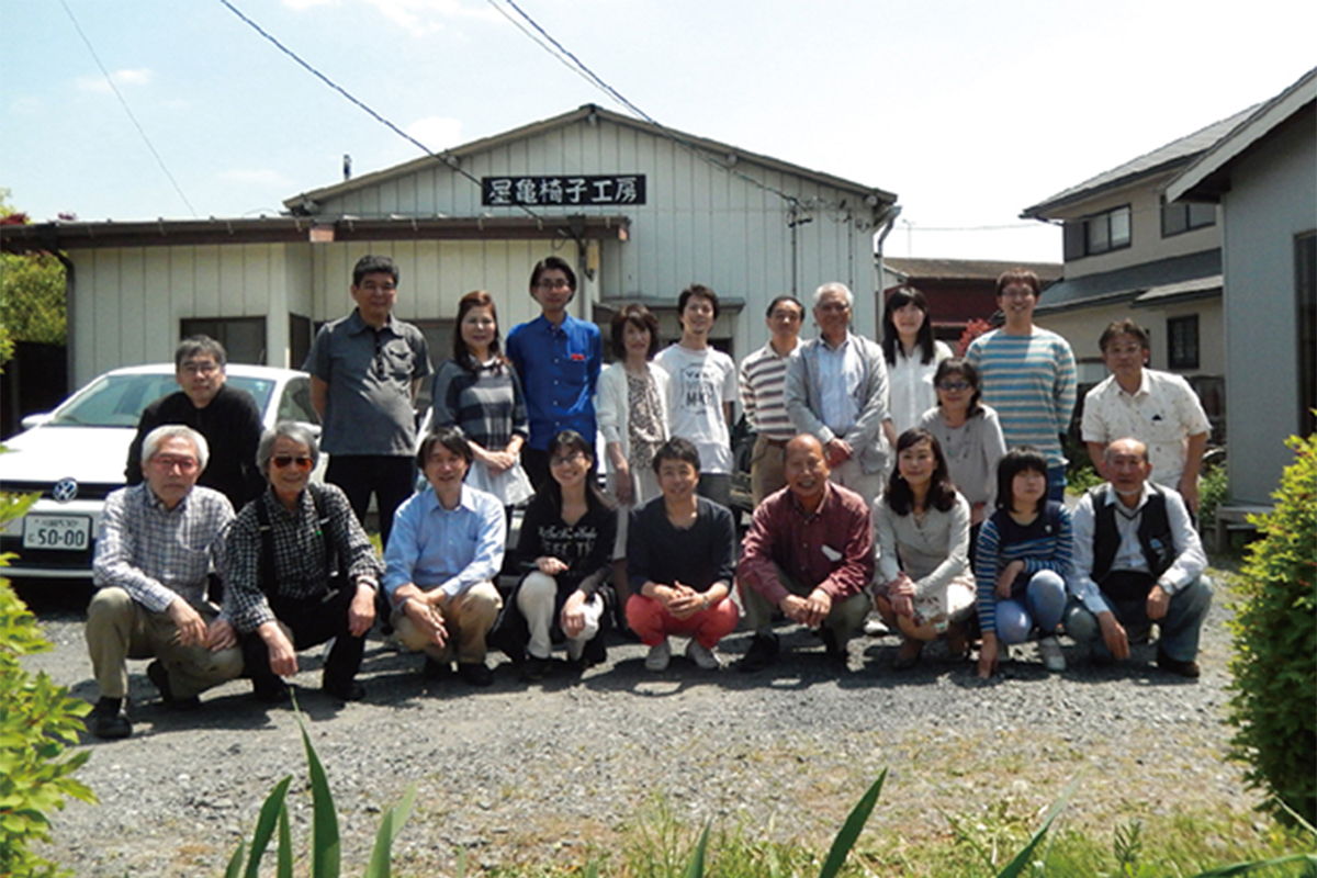 4月26日サデコ懇親会開催 | SADECO