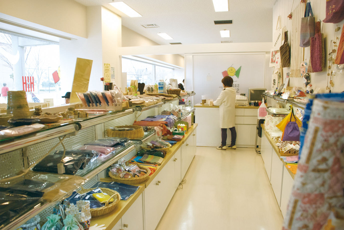 協議会の歩み | SADECO